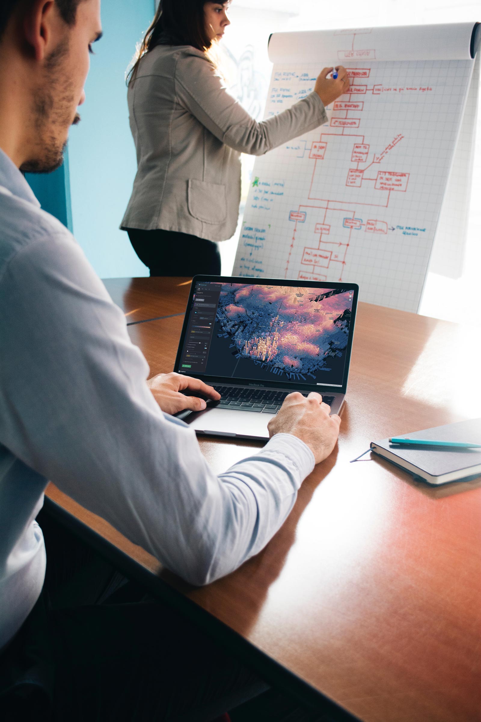 GIS People - Get the spatial resources and advice you need