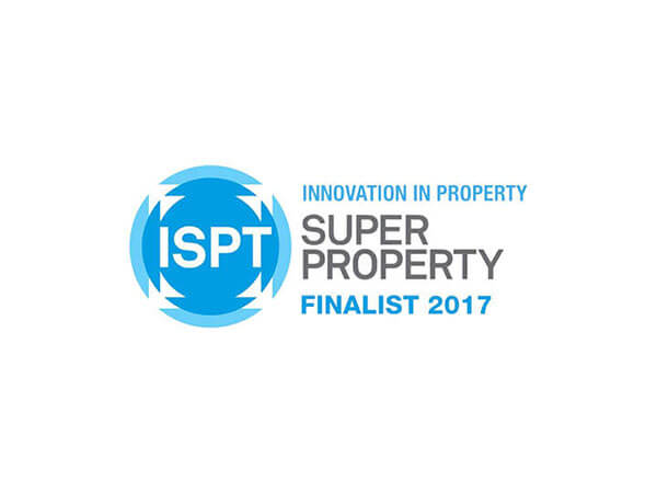 ISPT Awards - GIS People