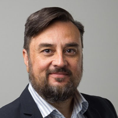 About Us - We Are GIS People