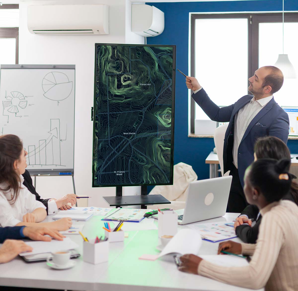 Careers - Grow with GIS People