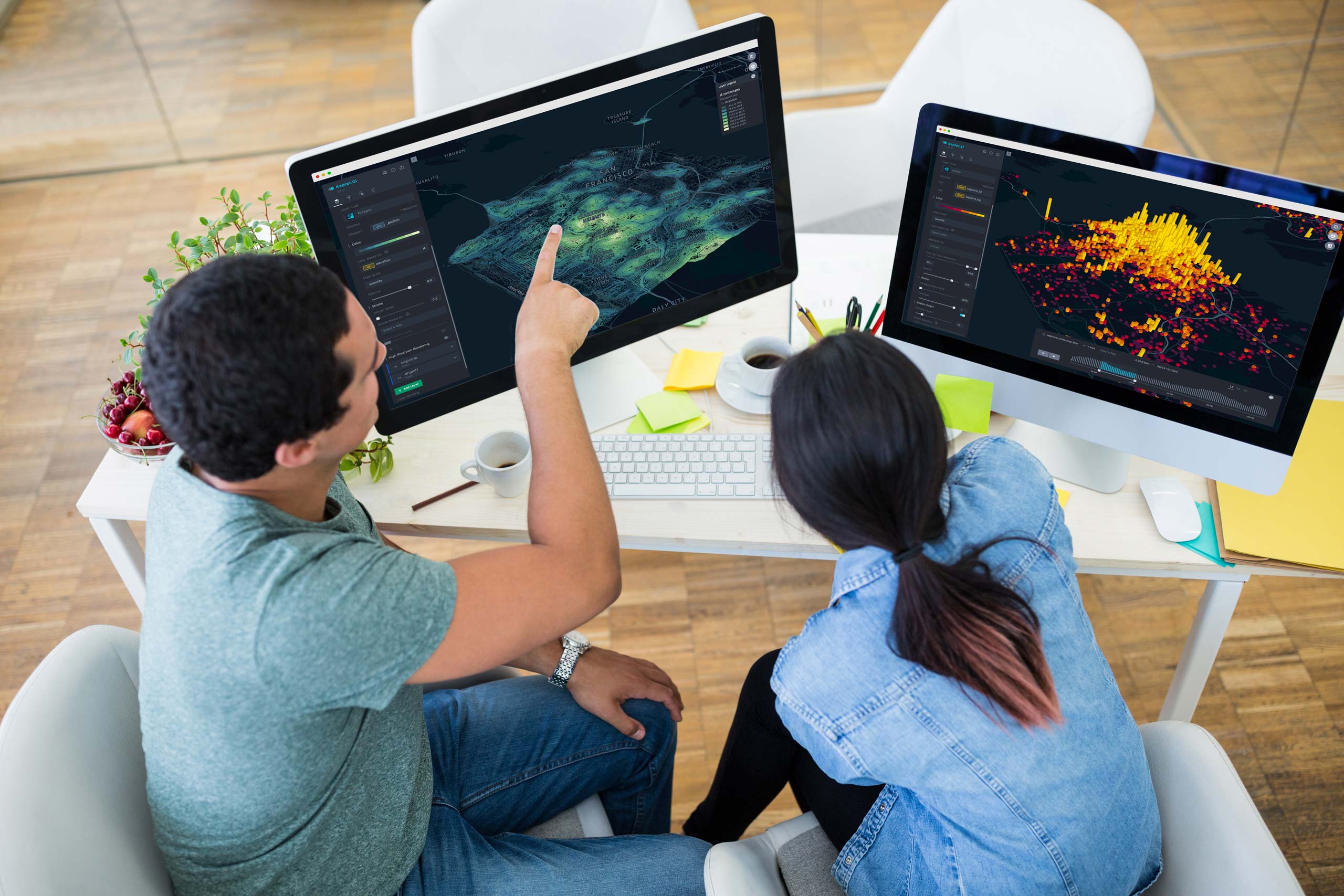 GIS Process Review - Boost your GIS Performance