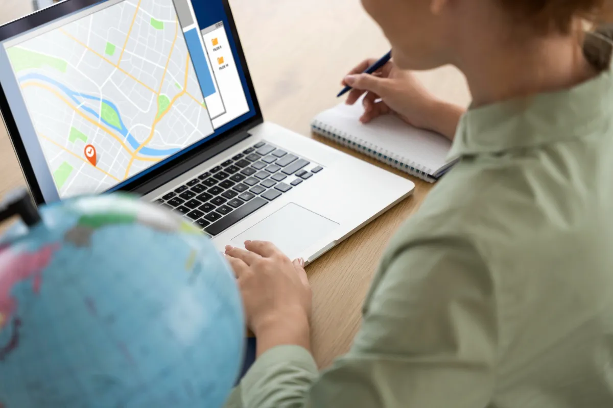 GIS and Transportation Planning - GIS People