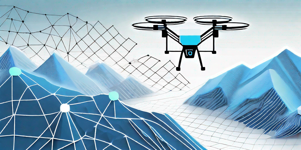 A Guide to Calculating Volumetric Data with Drones - GIS People