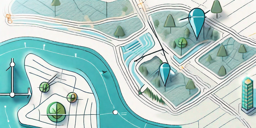 Safety and Compliance in Drone-Based Mapping - GIS People